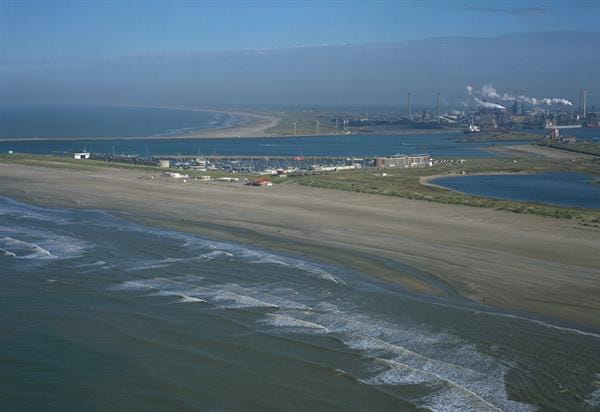 MKB IJmond gaat op in OV IJmond - Jutter | Hofgeest