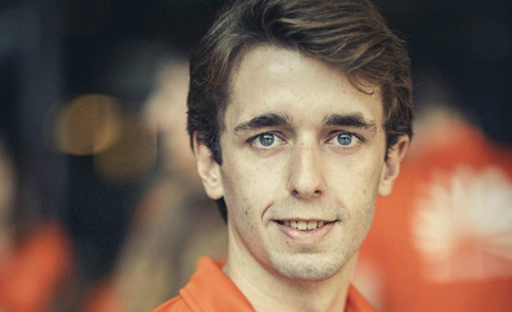 Jasper uit Santpoort bouwt mee aan nieuwe zonneauto - Jutter | Hofgeest