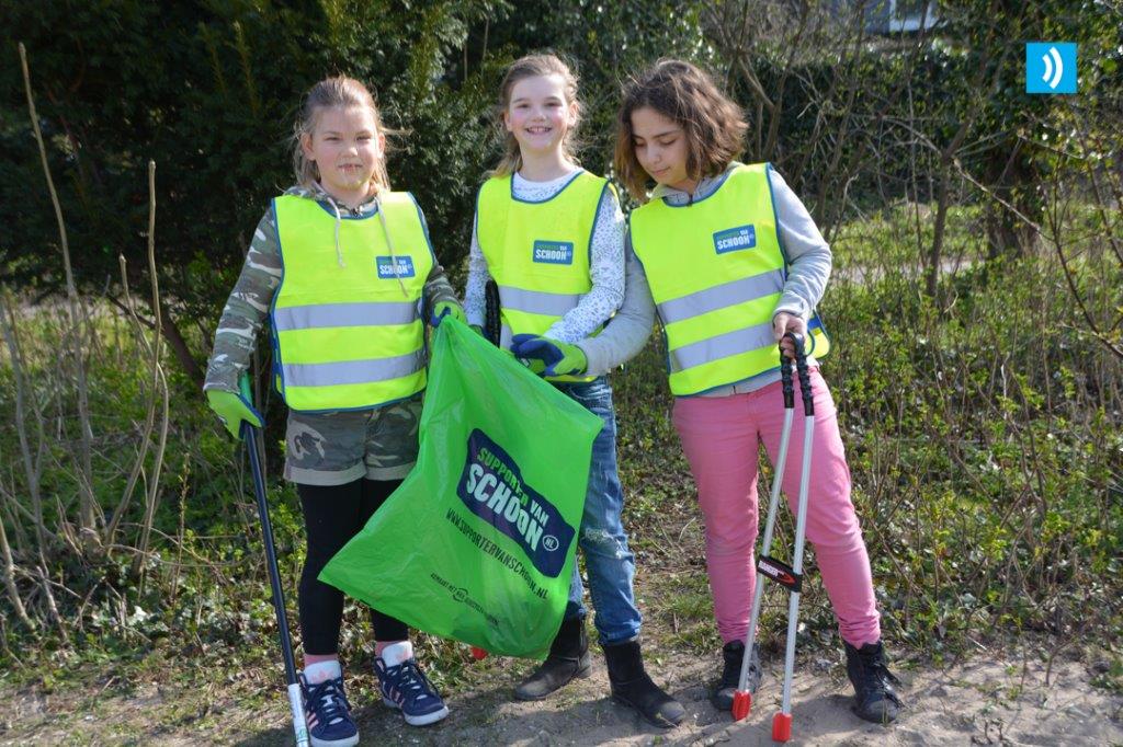 Deelnemers gezocht voor tv-programma 'Hou 't schoon' - Jutter | Hofgeest