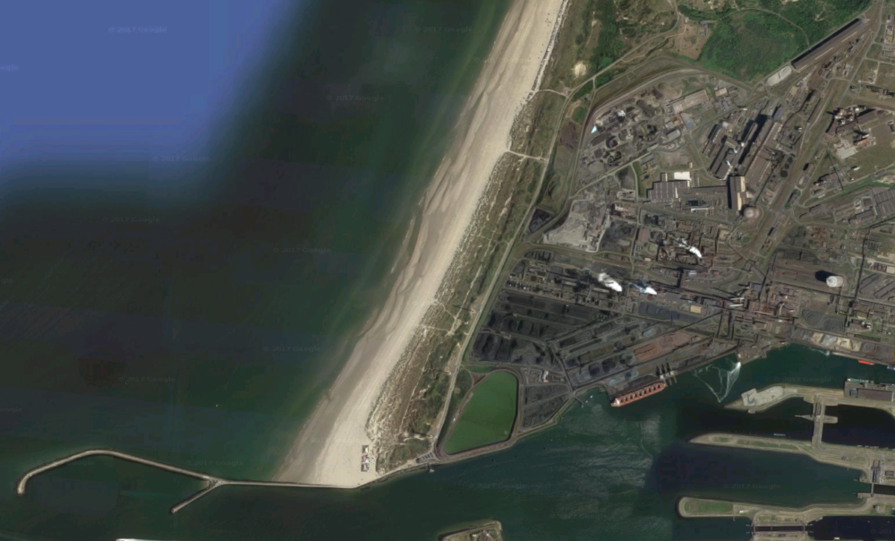 Provincie verleent vergunning voor windpark Reyndersweg - Jutter | Hofgeest