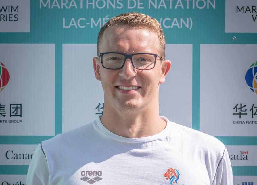 Bottelier succesvol in Canada - Jutter | Hofgeest