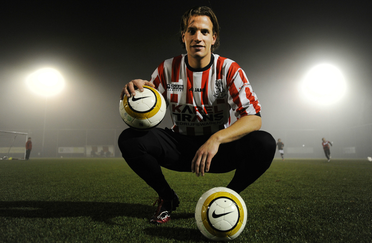 Krop bezorgt Stormvogels in een heuse thriller tweede periodetitel ...