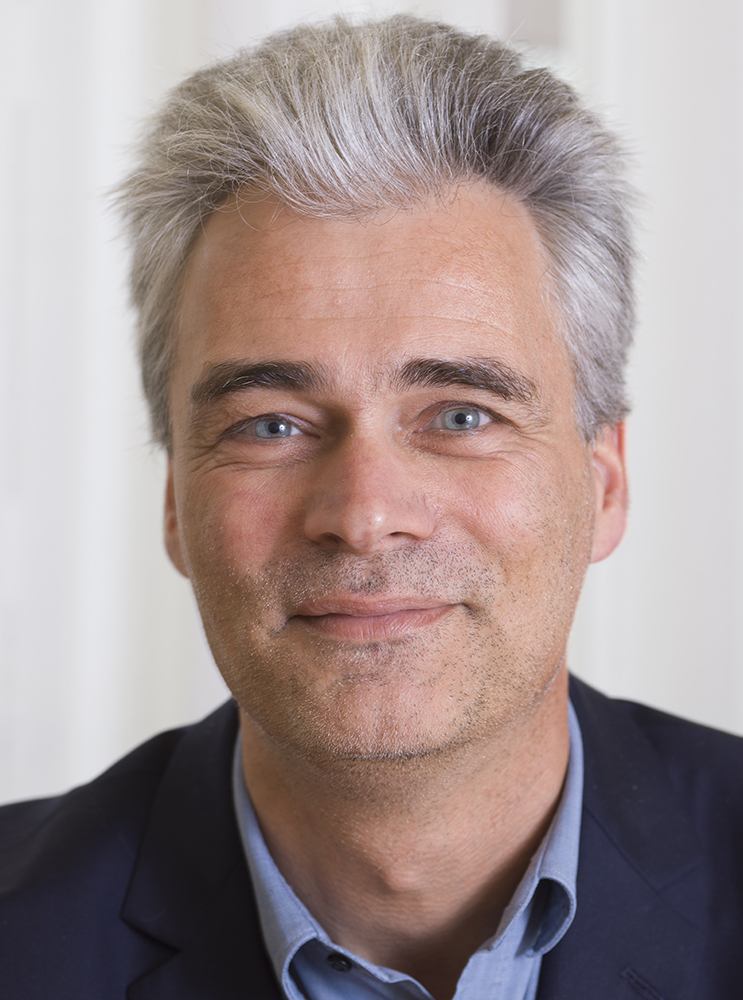 Erwin van Liempd nieuwe directeur van Pieter Vermeulen Museum en BRAK ...