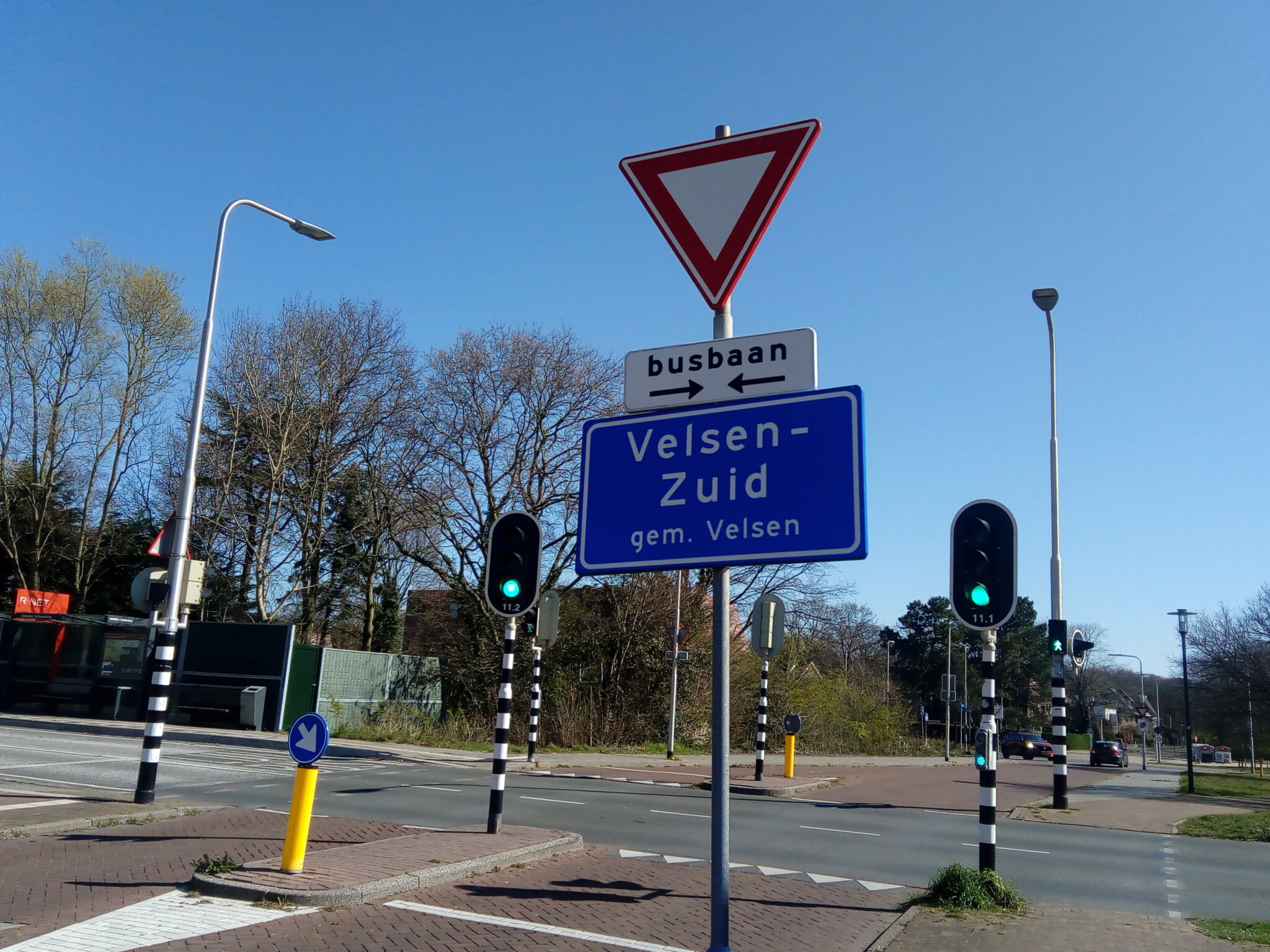 Hele wijk uit Velsen-Zuid wint cadeaukaarten voor lokale ondernemers ...