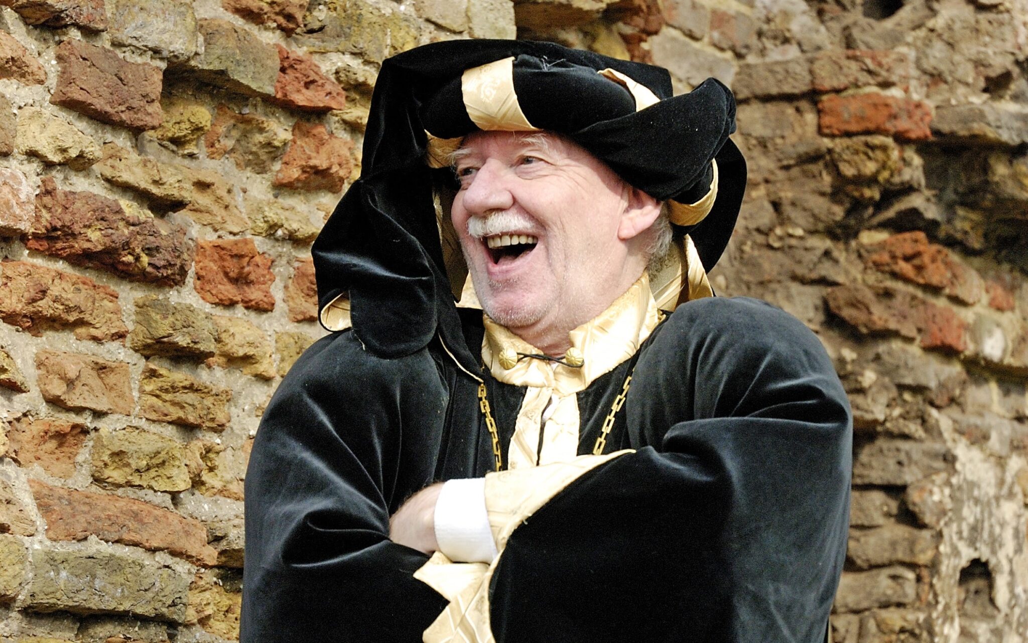 In memoriam: Jos van Riel - Jutter | Hofgeest