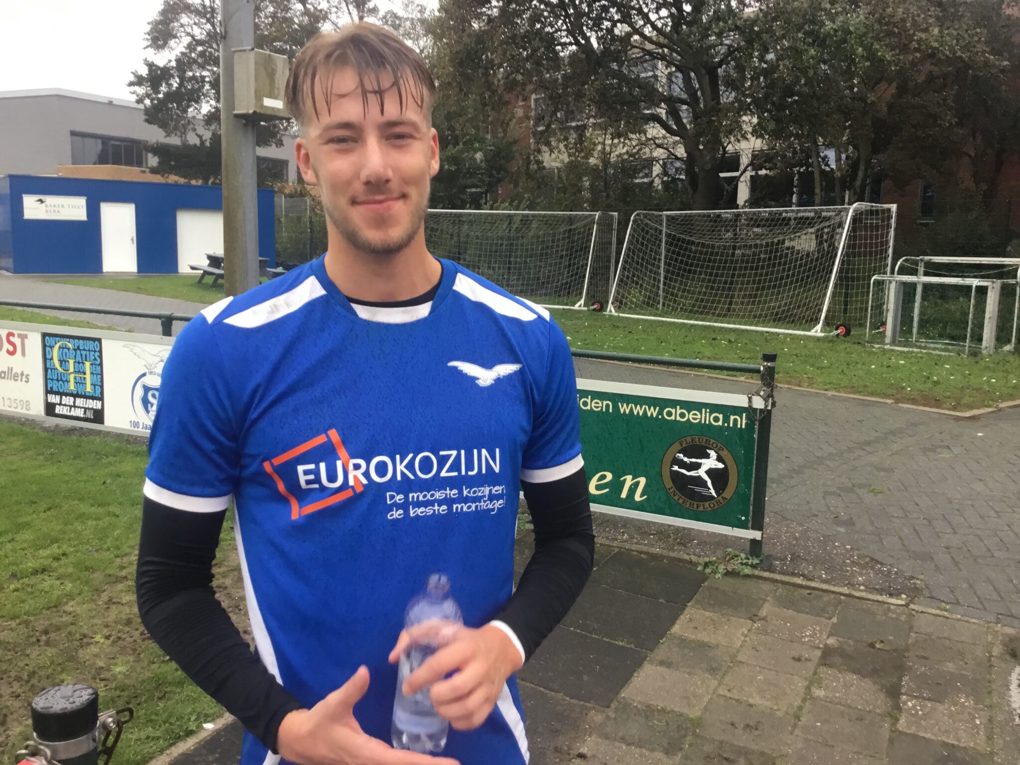 Stormvogels zet ook Reiger Boys overtuigend opzij - Jutter | Hofgeest