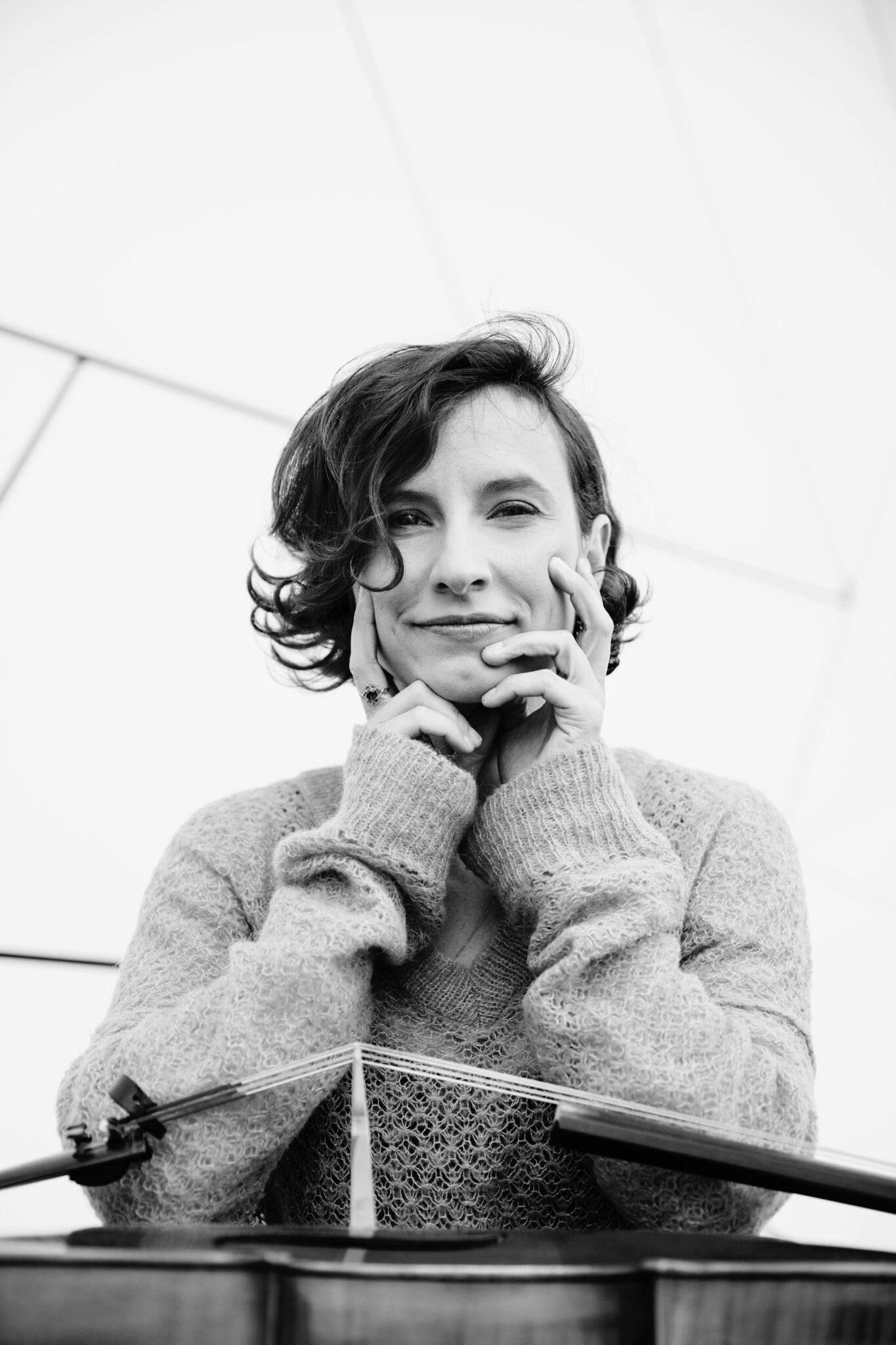 ‘Dark Fire’, Pianotrio en Oorlogssonate in ‘t Mosterdzaadje - Jutter ...