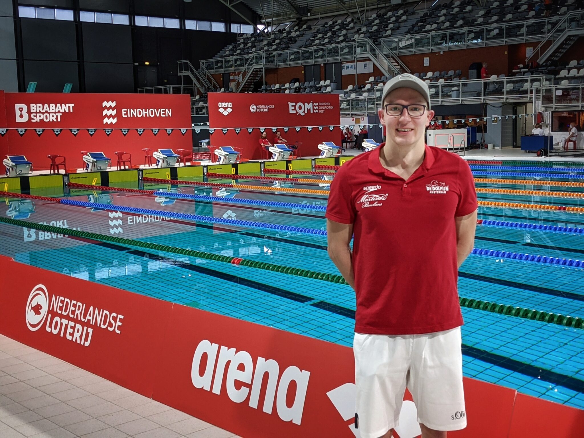 Bottelier pakt goud bij Bayerische kampioenschappen - Jutter | Hofgeest