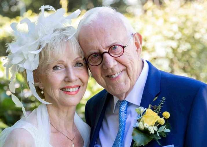 ‘Week van de Liefde’ met ‘honeymoon-show’ in Velserduin - Jutter | Hofgeest