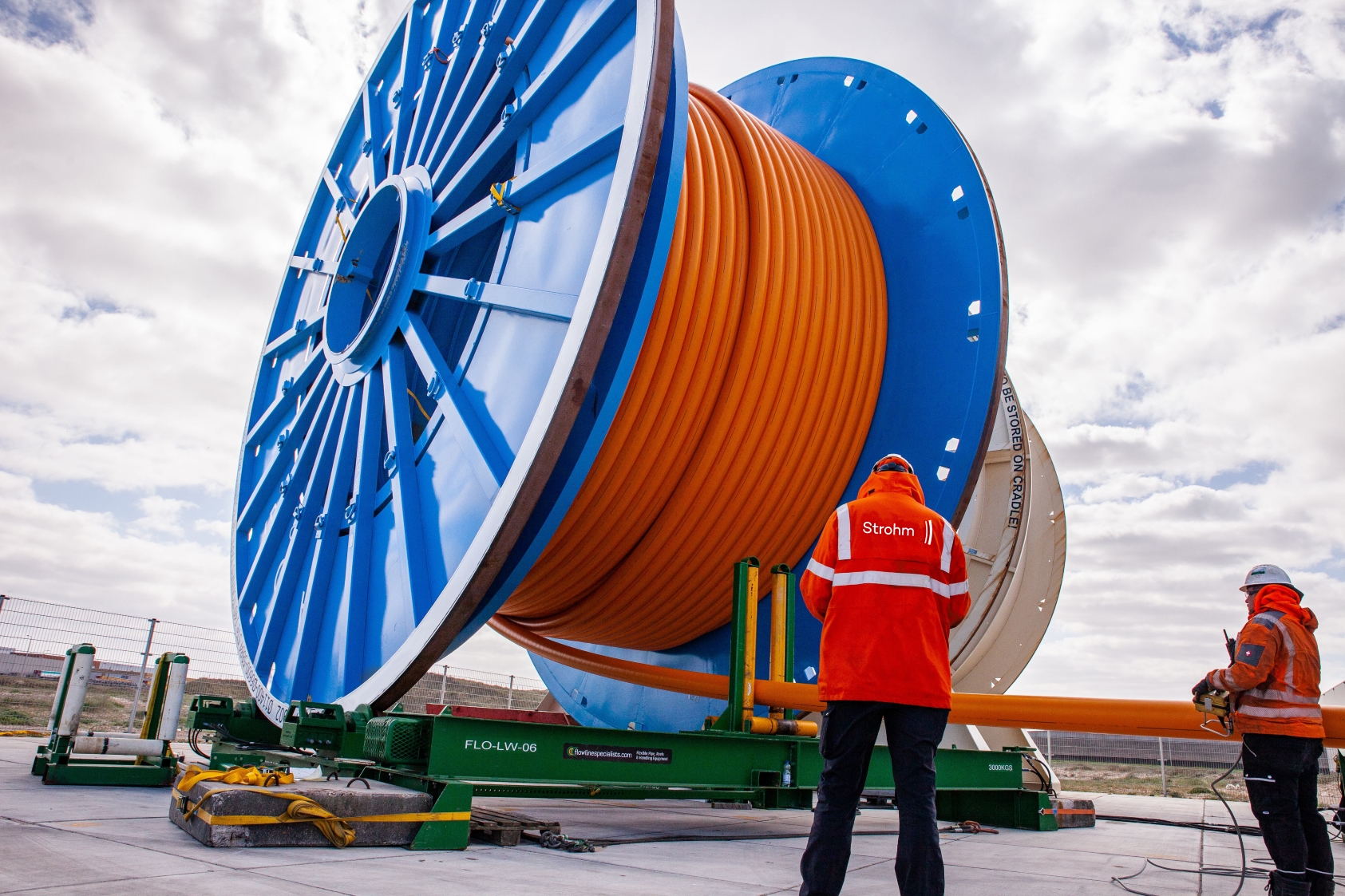 Werken als productie-operator? Kom naar de speeddateborrel van Strohm ...