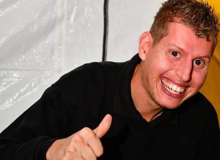 DJ Dylan voor feestjes en partijen - Jutter | Hofgeest