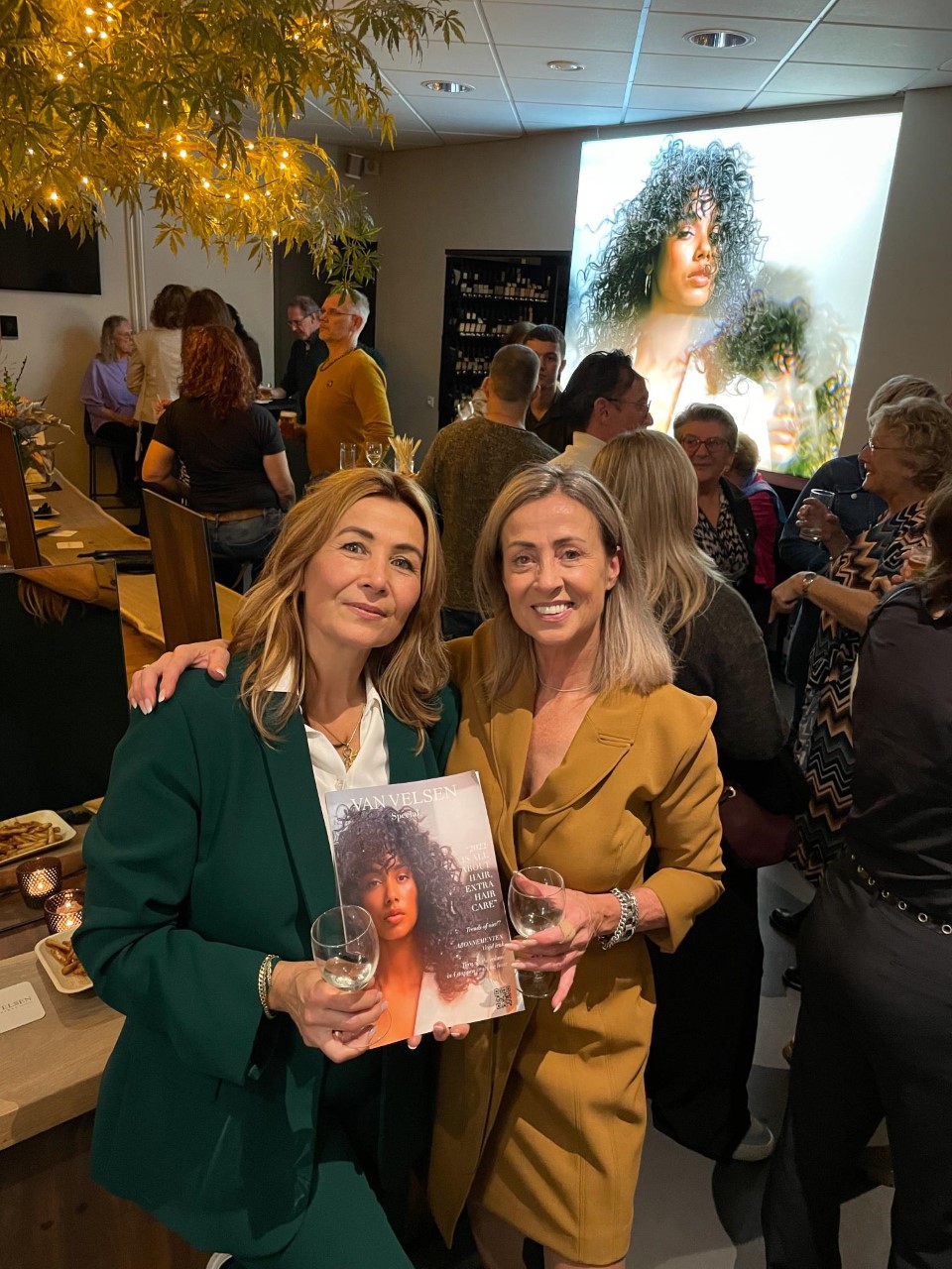 Lancering ‘Van Velsen Special’ tijdens vijfjarig bestaan - Jutter ...