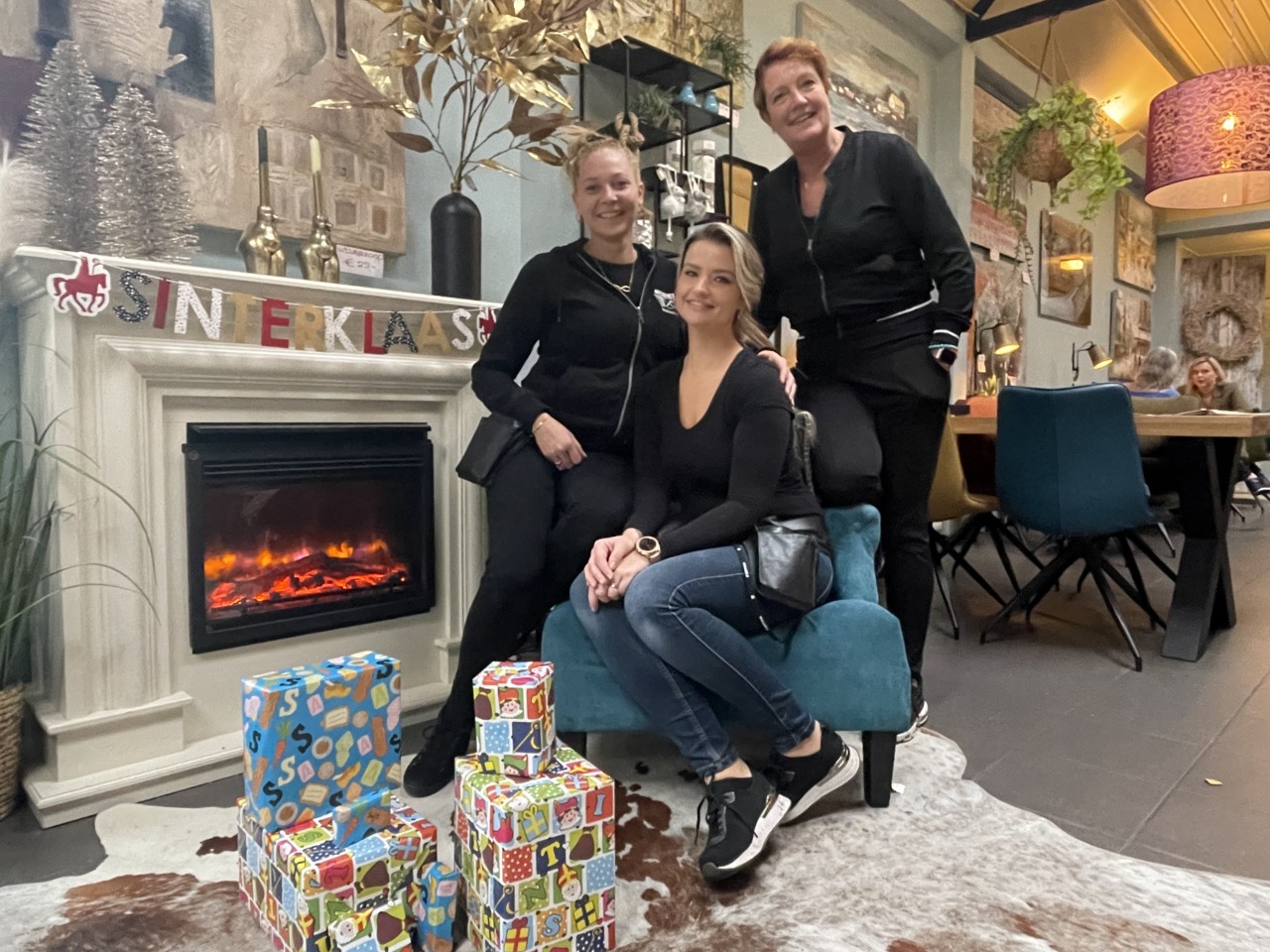 Brasserie Sylz, waar genieten gewoon is! - Jutter | Hofgeest