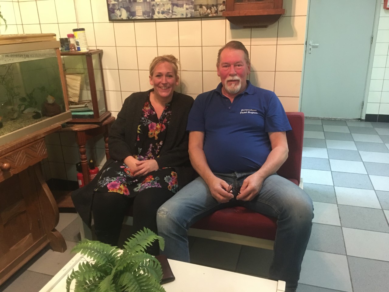 Blijft het licht aan in Velsen? - Jutter | Hofgeest