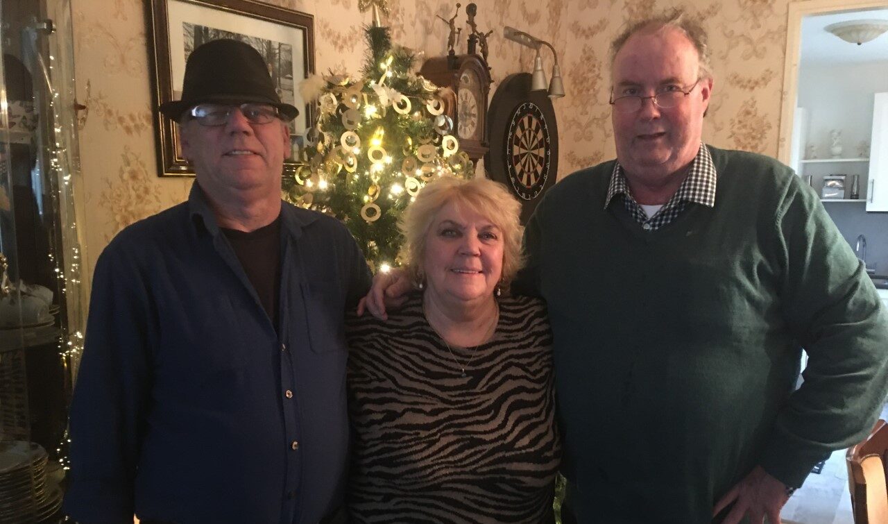 Kom gewoon gezellig meezingen met Het Muzikaal Gezelligheidskoor ...