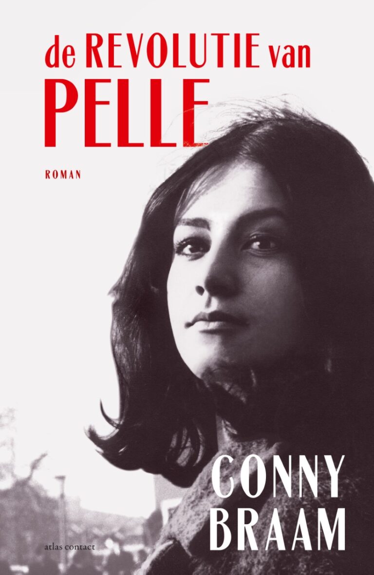 Conny Braam: ,,Mijn boek roept op tot opstand voor meer gelijkheid in ...