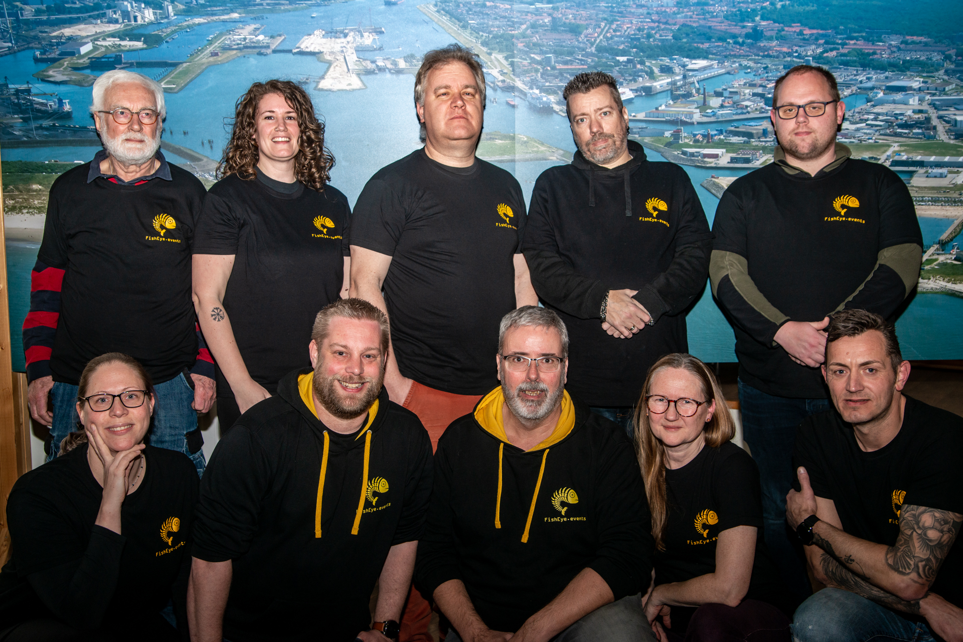 FishEye.events: ‘Samen Velsen mooi op de kaart zetten’ - Jutter | Hofgeest