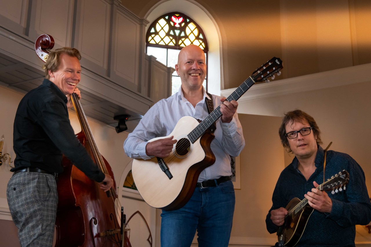 Liedjes van Jules de Corte en Beethoven door Patrick Hopper - Jutter ...