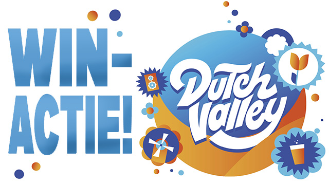 Maak kans op gratis tickets voor Dutch Valley - Jutter | Hofgeest