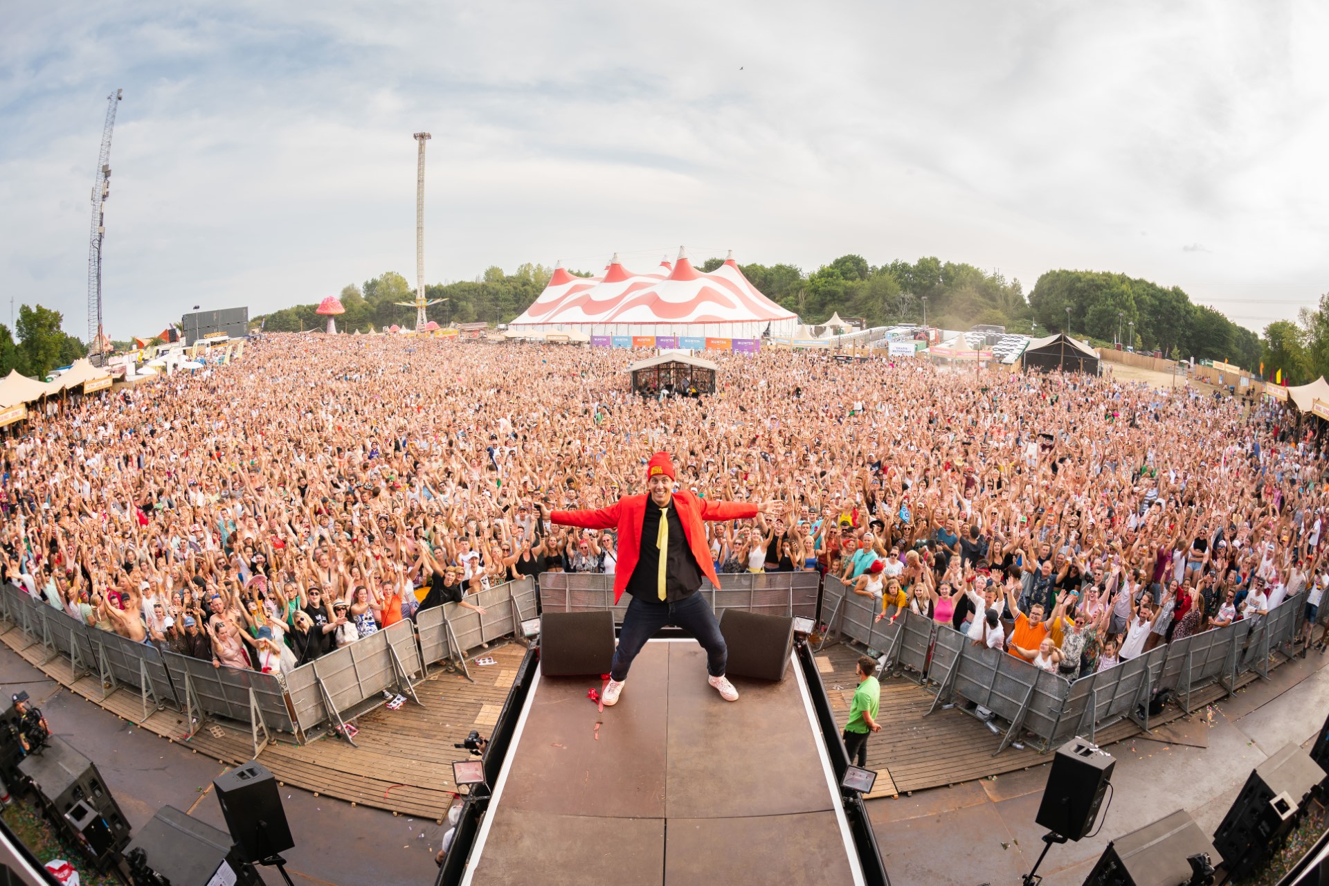 Dutch Valley gaat elfde editie beleven - Jutter | Hofgeest