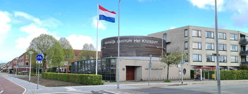 Alpha-cursus Goede Herderkerk en Hart voor Velserboek - Jutter | Hofgeest