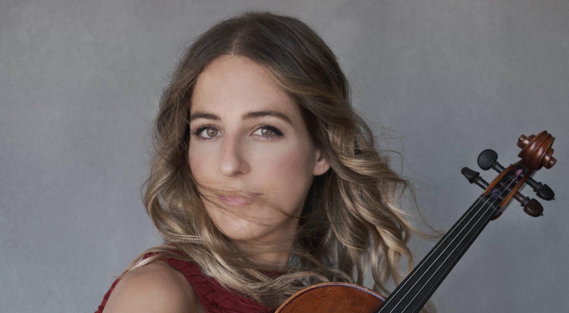 'Van Salon tot Cabaret' en altviool-piano - Jutter | Hofgeest