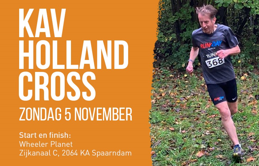 Crossseizoen gaat weer van start - Jutter | Hofgeest