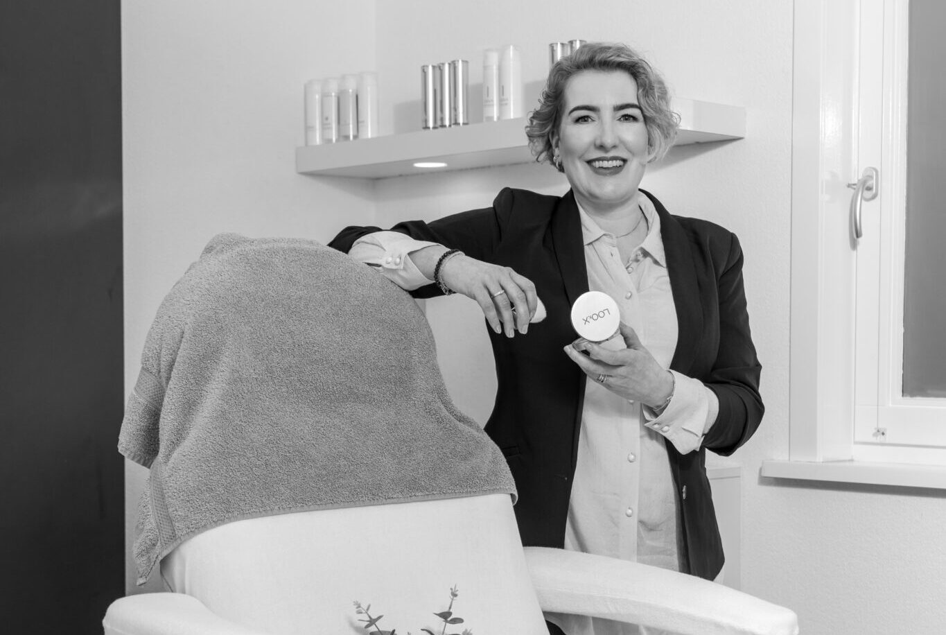 Dubbel feest voor Schoonheidscentrum Annabelle - Jutter | Hofgeest