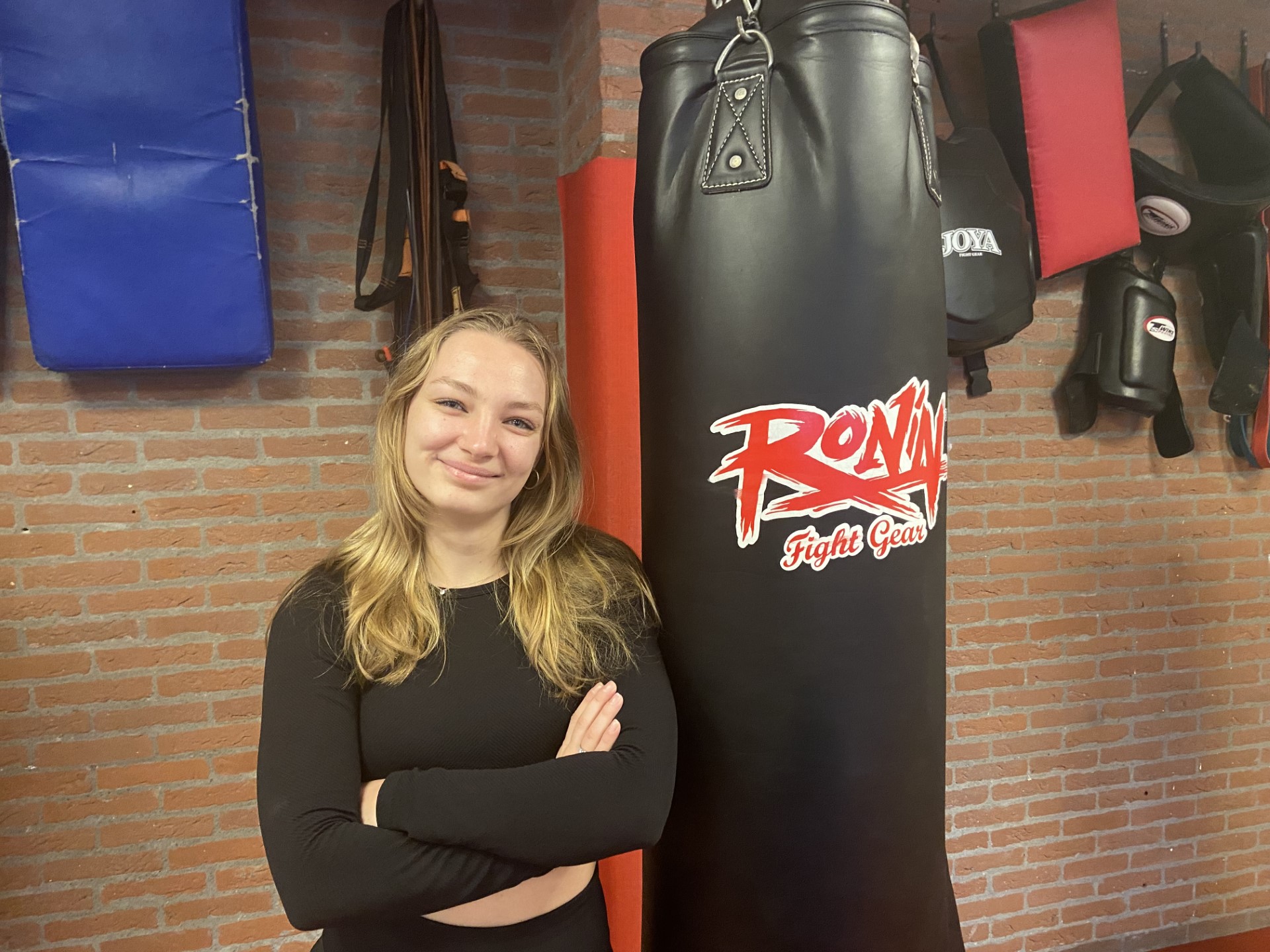 Gym Vogel wordt ONE Team met Jessie van Leeuwen aan het roer - Jutter ...