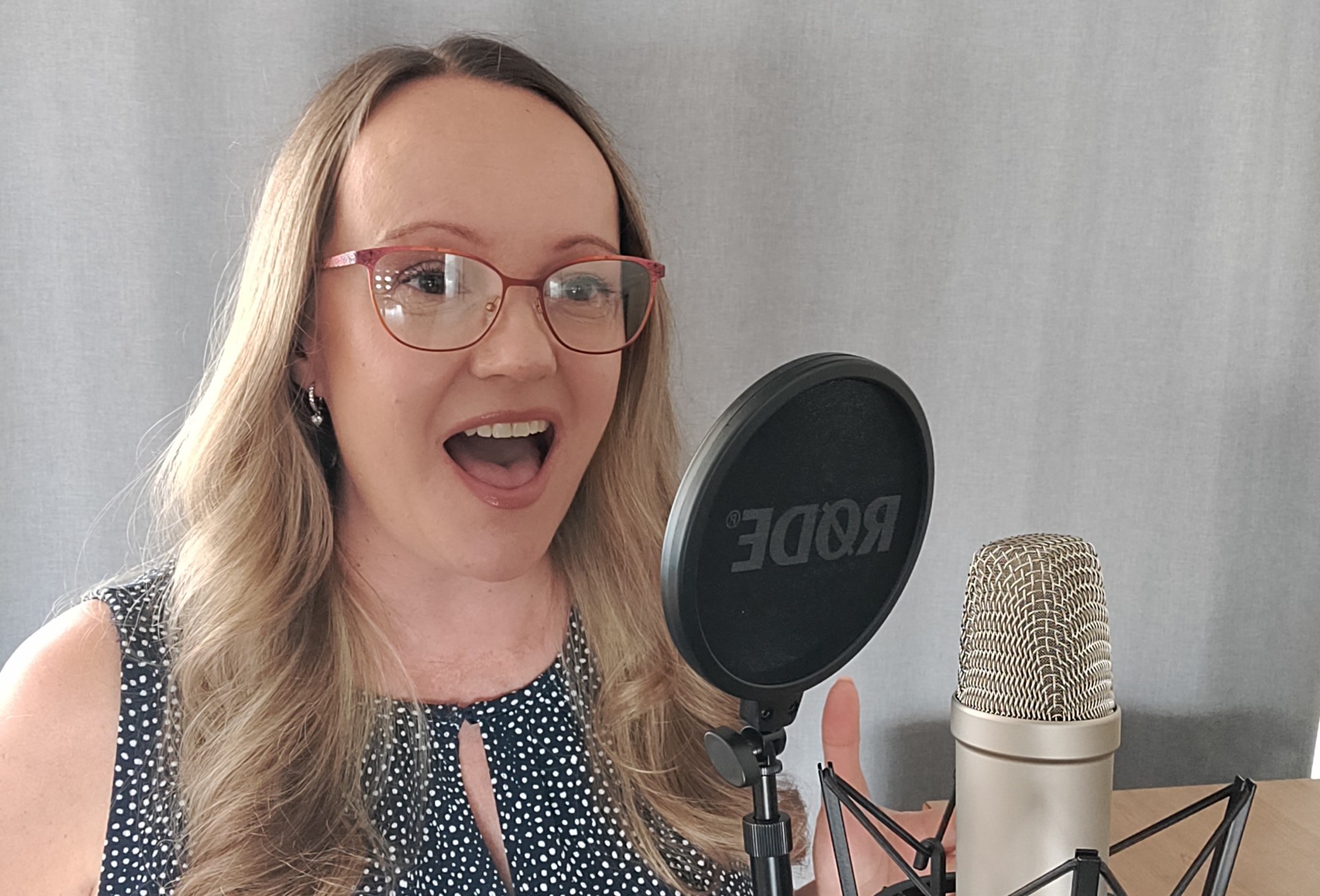 Zangdocent Kaija Kivioja in Velsen - Jutter | Hofgeest