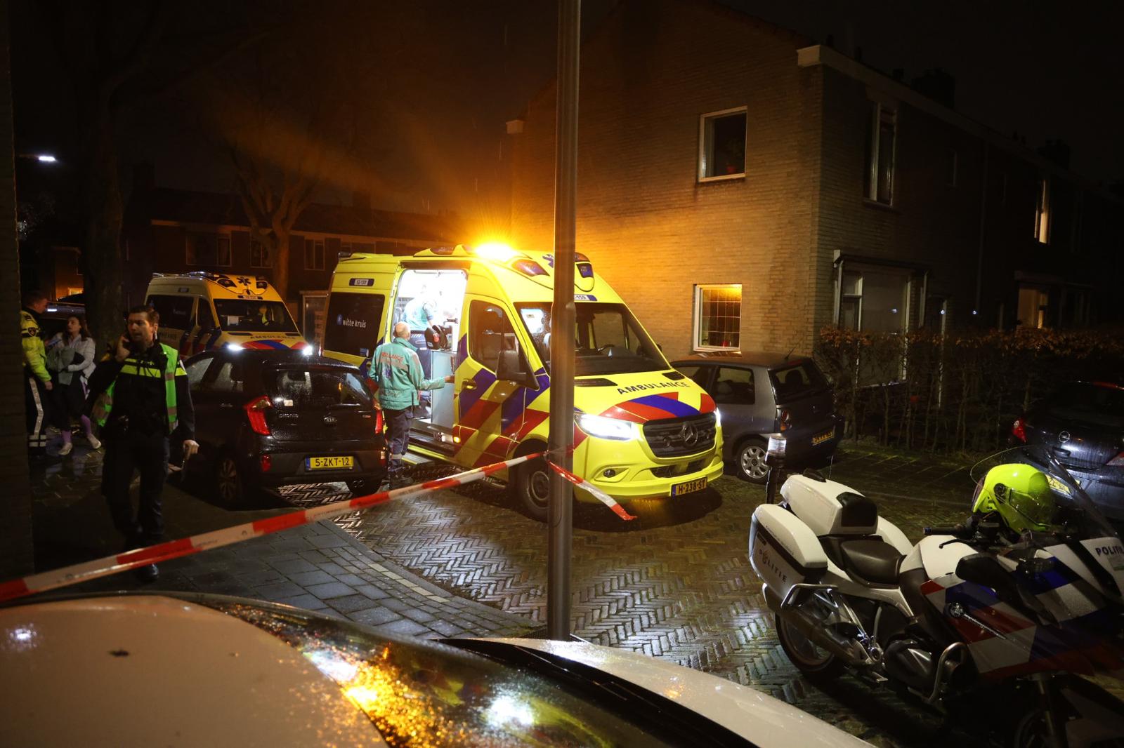 Schietpartij Kromme Mijdrechtstraat: slachtoffer overleden - Jutter | Hofgeest