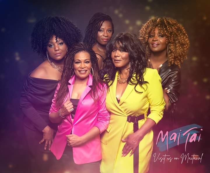 Mai Tai bij RTV Seaport: Muziek, interview-special en Meet&Greet ...