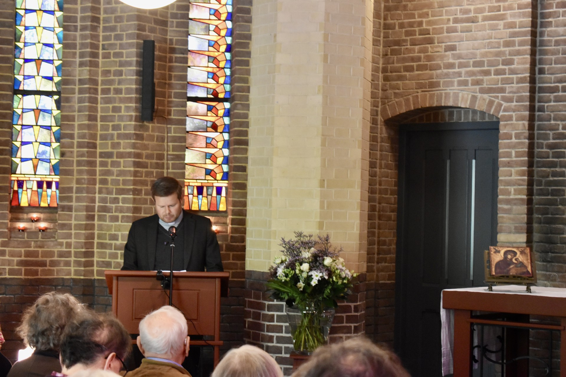 De Rooms-Katholieke begraafplaats Adelbert 100 jaar - Jutter | Hofgeest