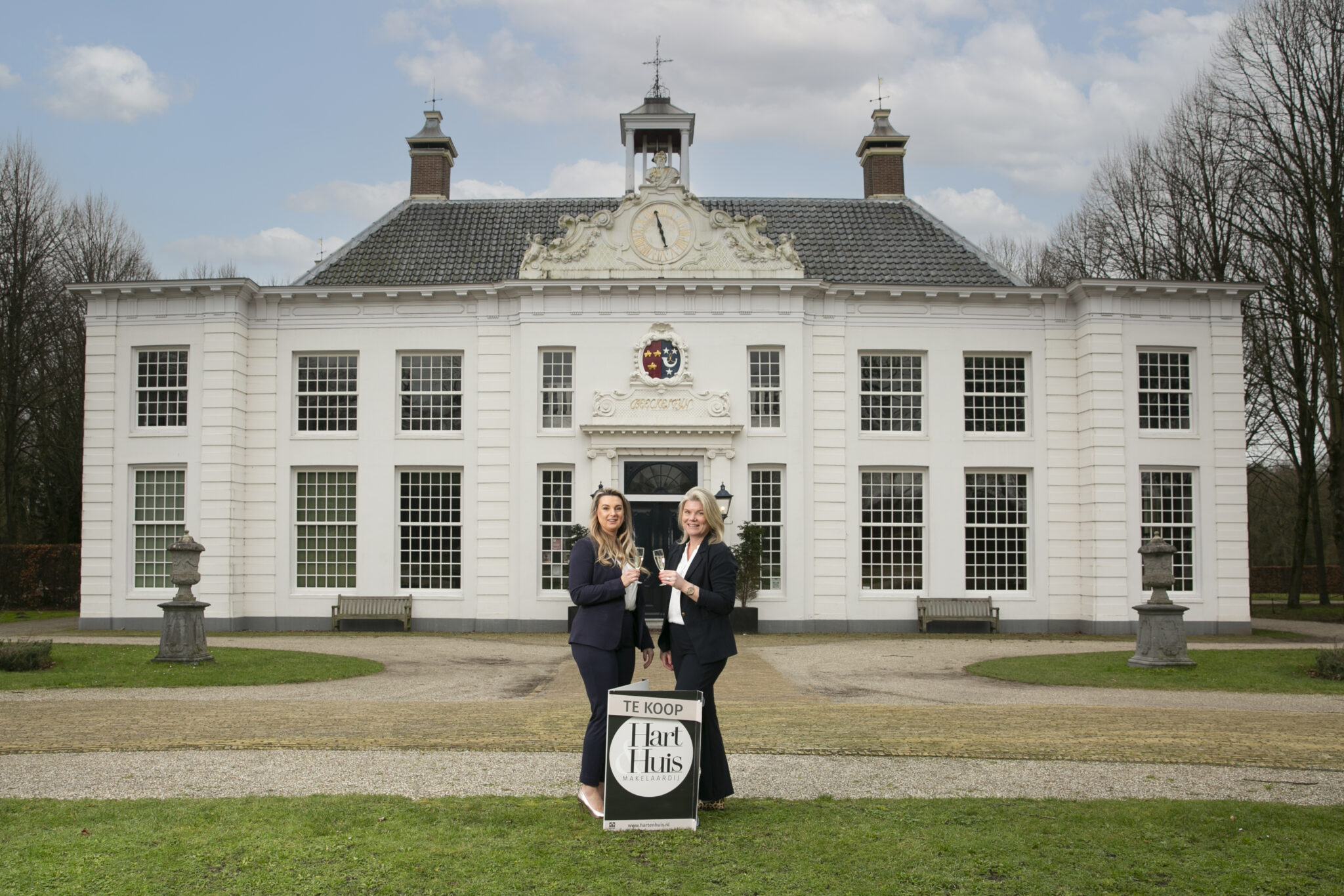 Hart & Huis Makelaardij: begeleiding op laagdrempelige manier - Jutter ...