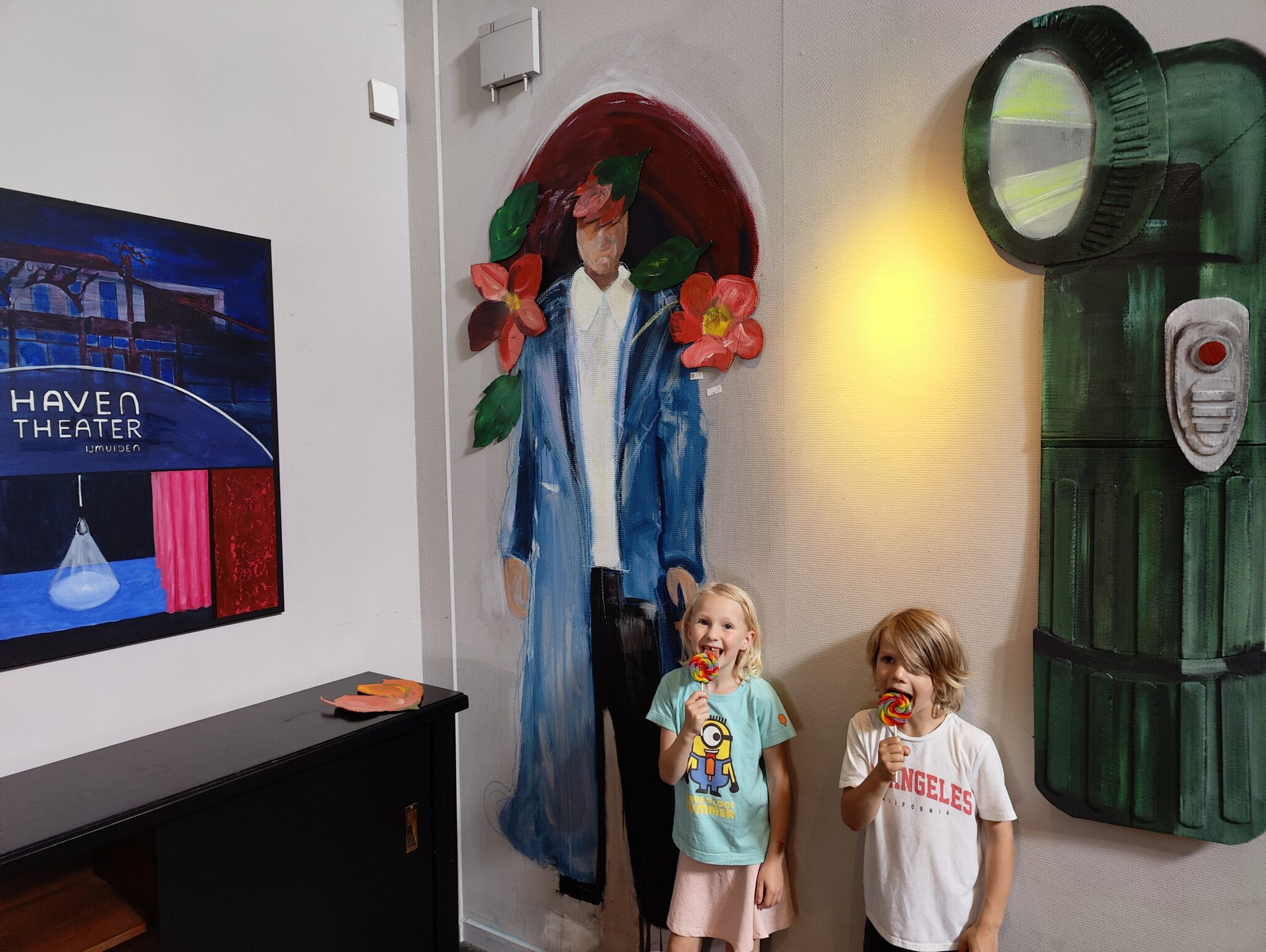 Zomerpret Velsen 2024 in Stadsschouwburg & Filmtheater Velsen - Jutter ...