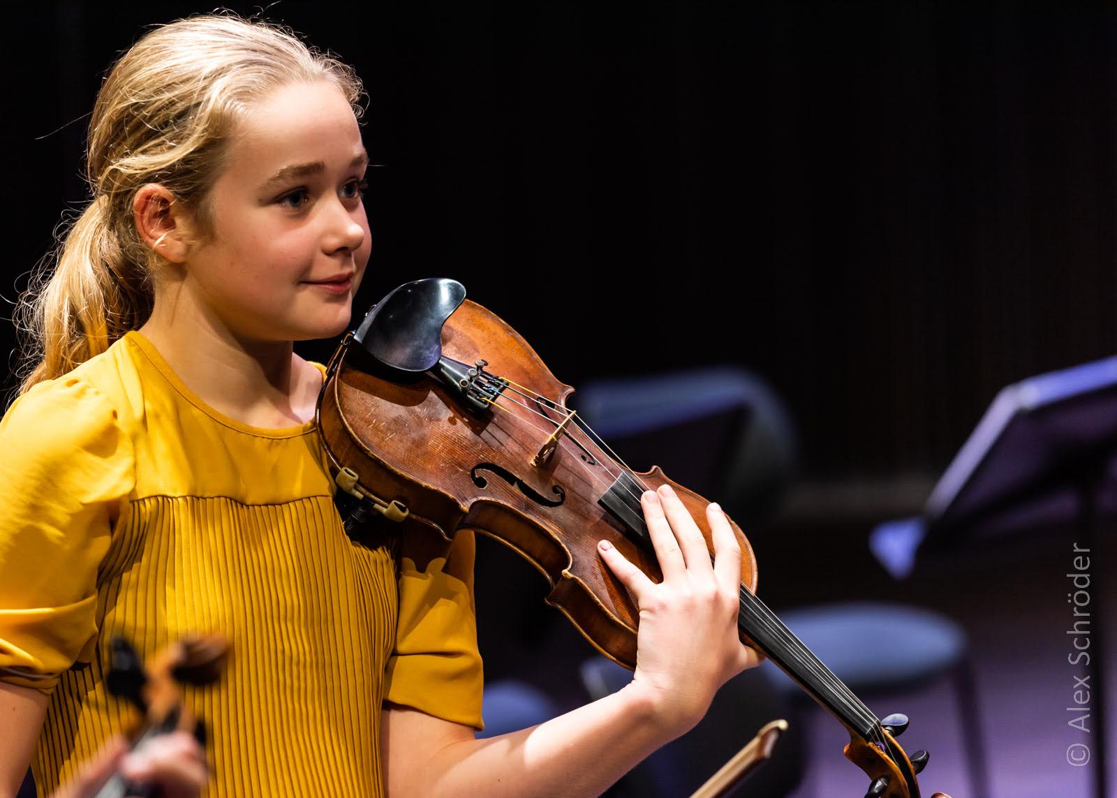 Kees van Lent Jazz Kwartet en vader en dochter van Lier - Jutter | Hofgeest