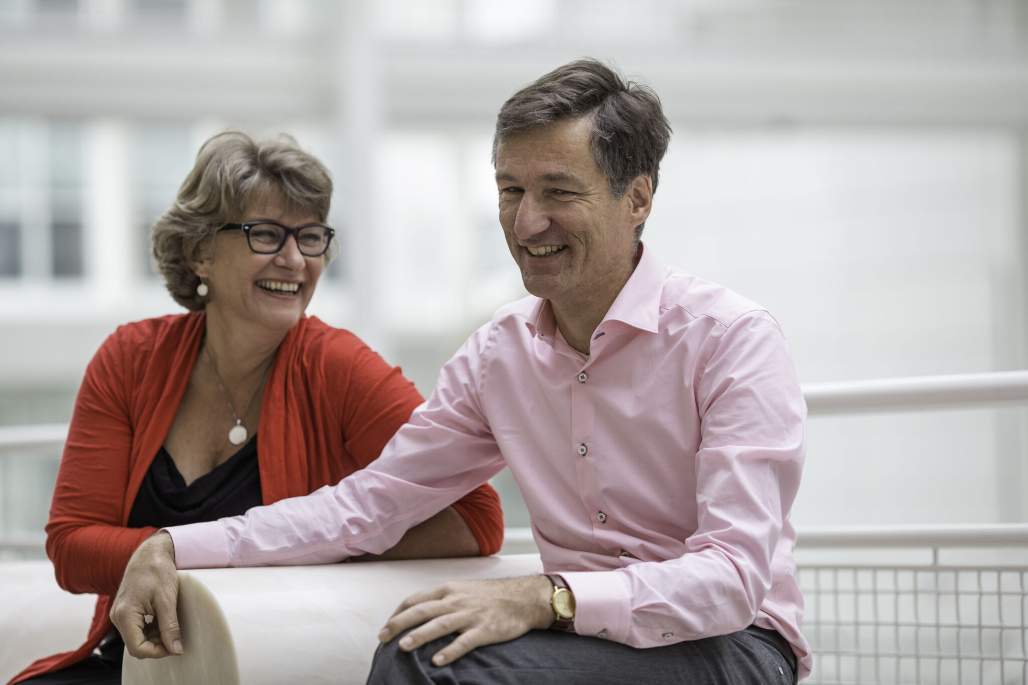 Duo Marijke Groenendaal en Jacob Engel brengt werk van Ned Rorem ...