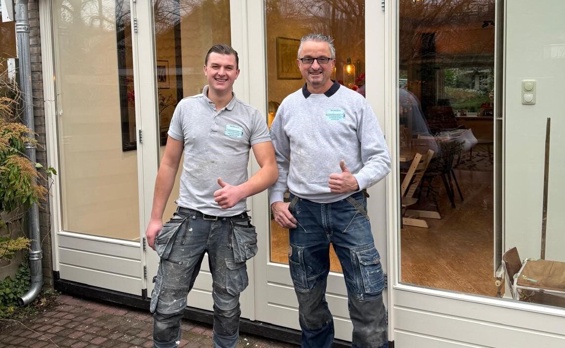 Bouwbedrijf Bart Thoolen wenst iedereen fijne feestdagen en een gezond ...