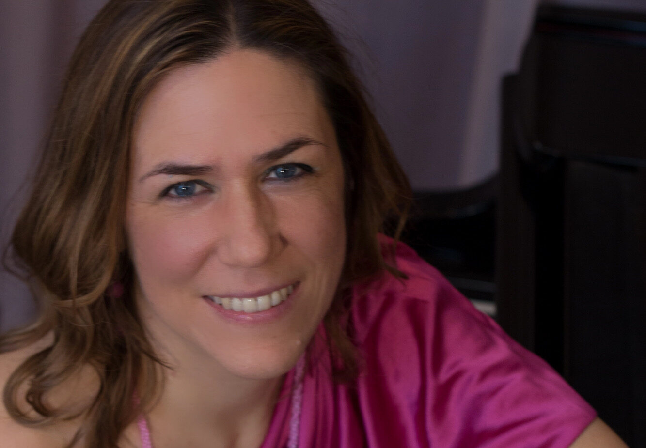 Pianiste Carol Ruiz speelt meesterwerken van Catalaanse componisten ...