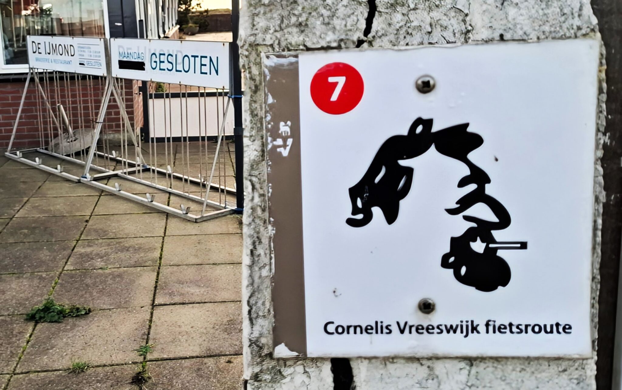 Fietsen met Vreeswijk - Jutter | Hofgeest