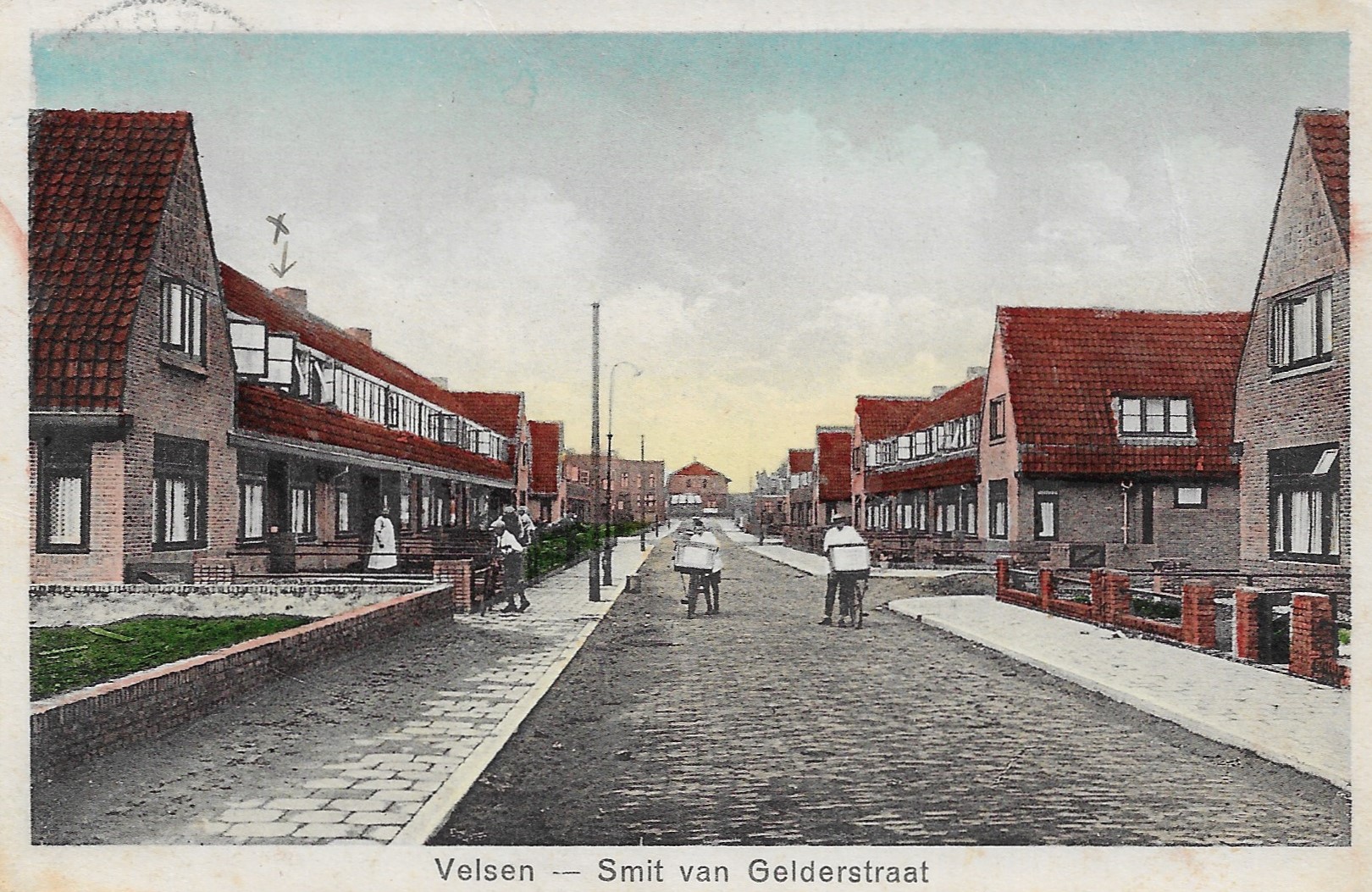 Lezing bij de Historische Kring Velsenover de rijke geschiedenis van ...