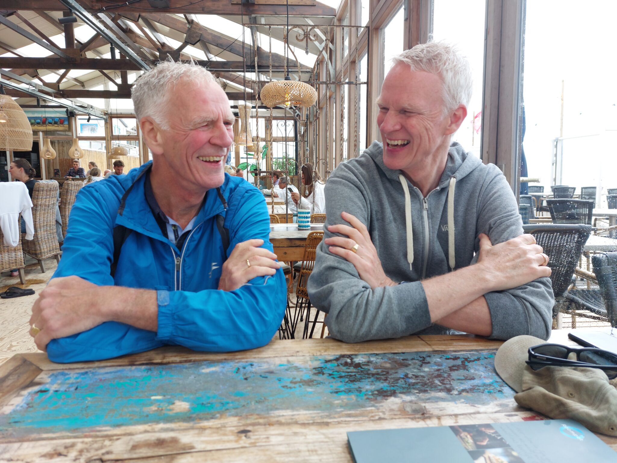 Spreuken die Spreken - Jutter | Hofgeest