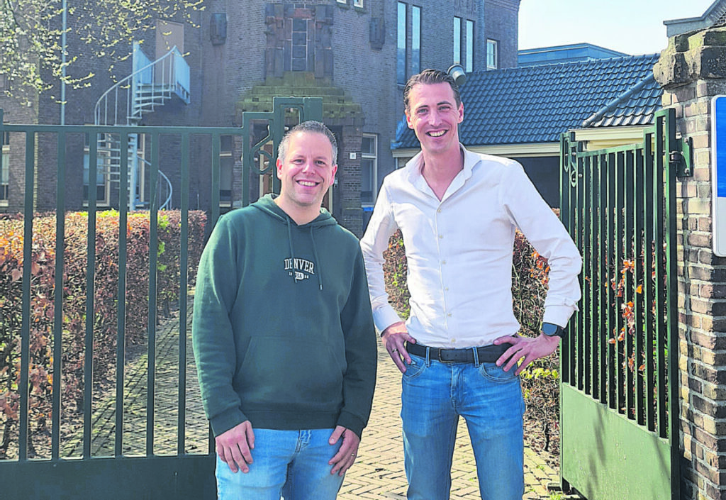 Van mavo naar havo op het Vellesan College: alles voor een goede start ...