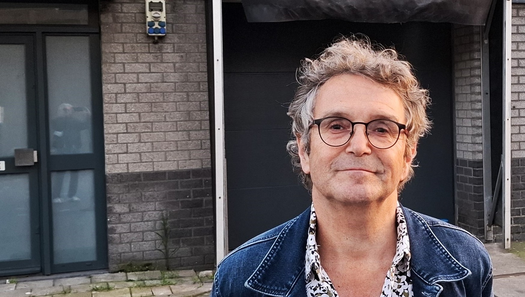 Gorgonzola Galm - Jutter | Hofgeest