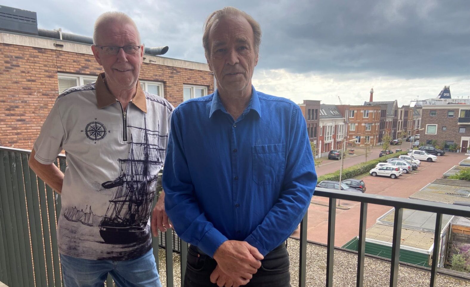 Buurt Zomer Feest in Oud-IJmuiden - Jutter | Hofgeest