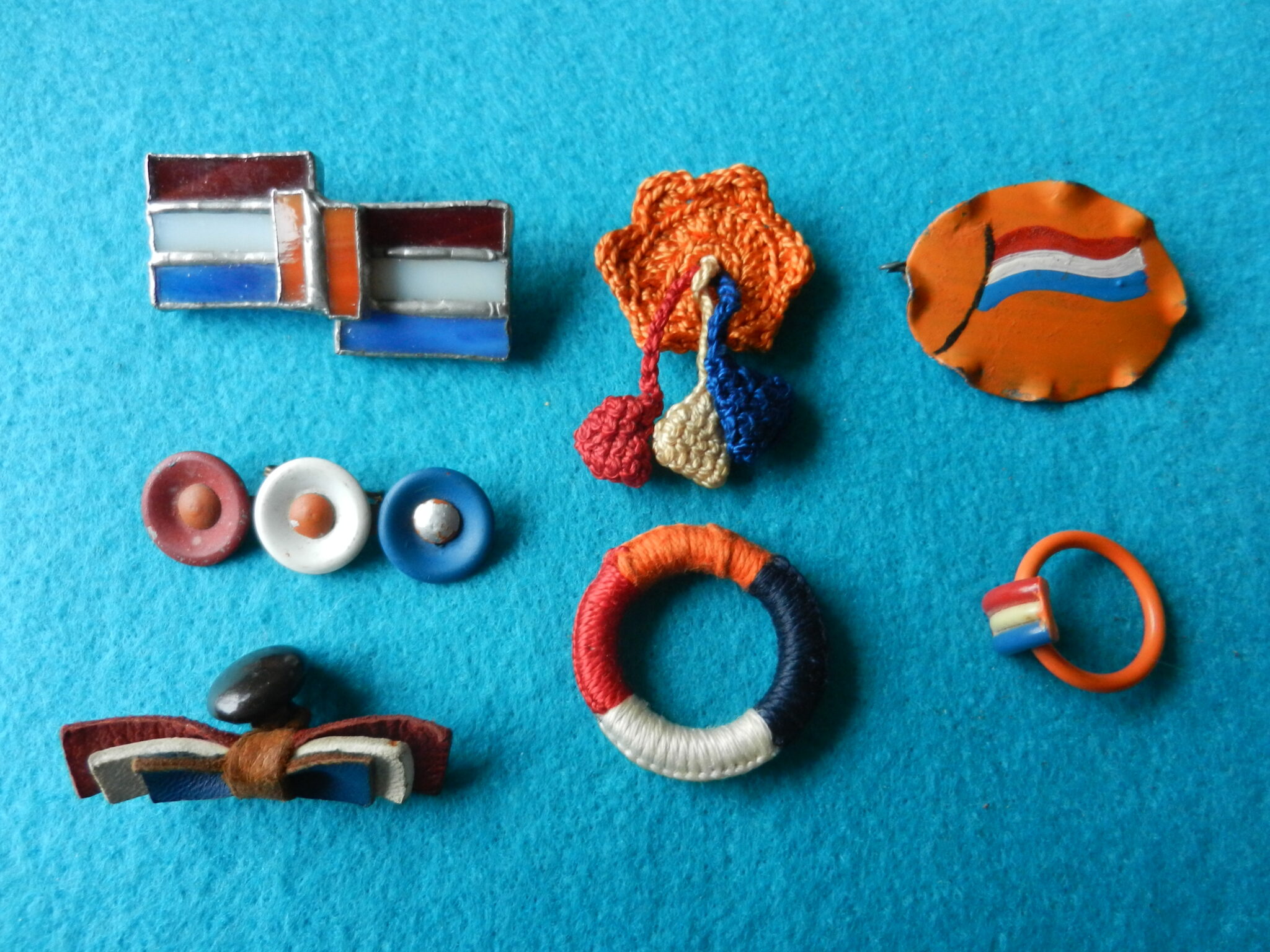 Lezing Historische Kring Velsen door John Rutte over stil verzet 1940 ...