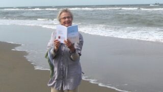 Saskia Robert geeft tweede bundel uit - Jutter | Hofgeest